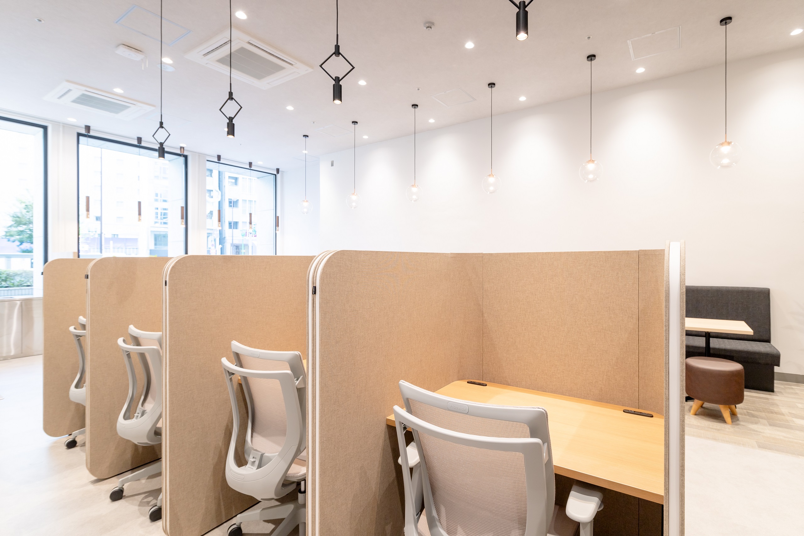 ServiceOffice W 天満橋｜ショップ・サービス｜OMM｜展示会場・貸し会議室・賃貸オフィスのOMM